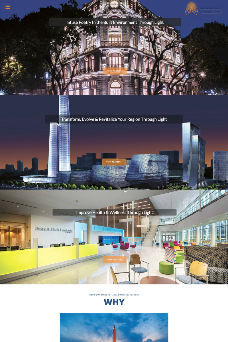 LeadFlow.NYC l Build Your Nonprofit Website Right